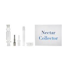 Nectar Collectors – Hemp Island TS